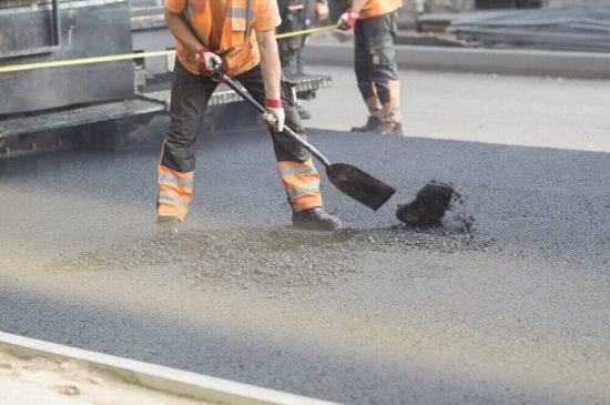 A Quick Look into Why Filling Cracks in Asphalt Pavement Is Important ...