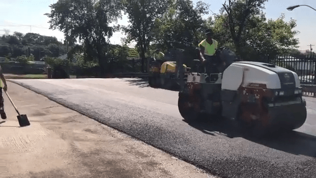 Baltimore, MD | Mid Atlantic Asphalt